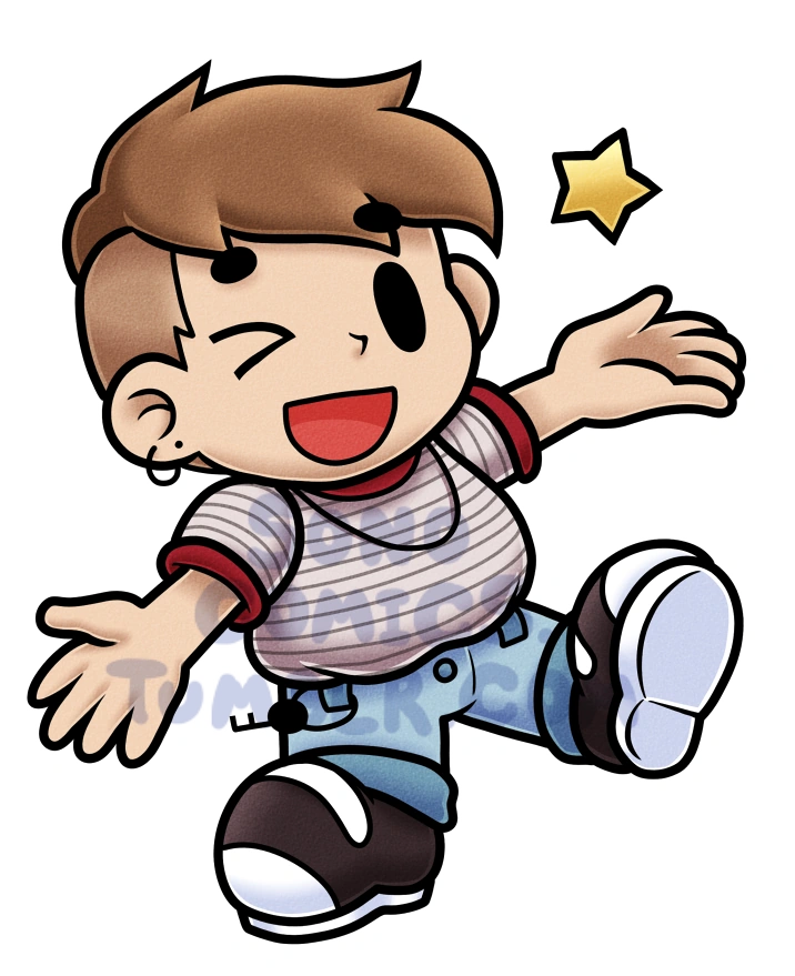 Lou | Bringle Wiki | Fandom