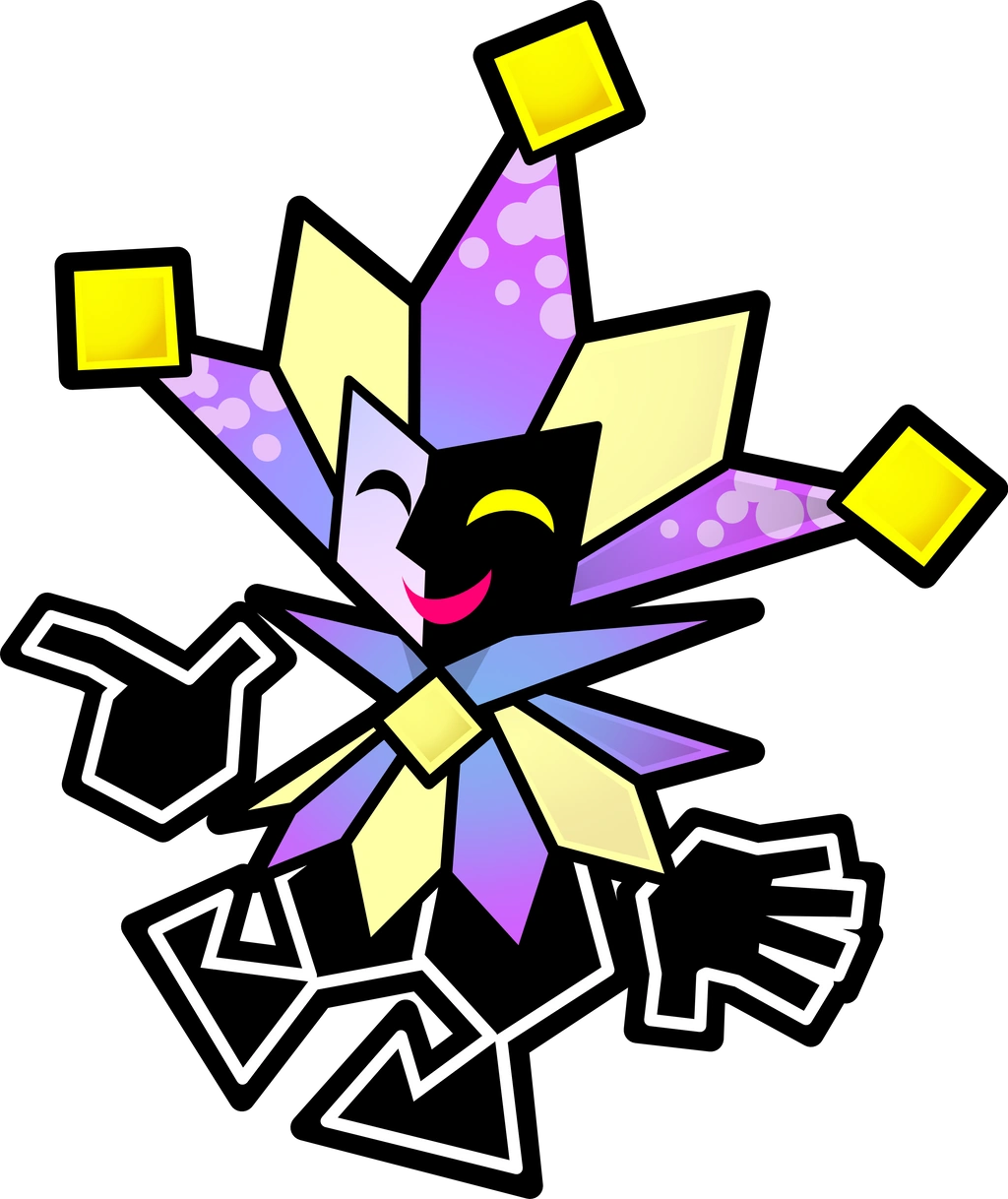 Dimentio | Bringle Wiki | Fandom
