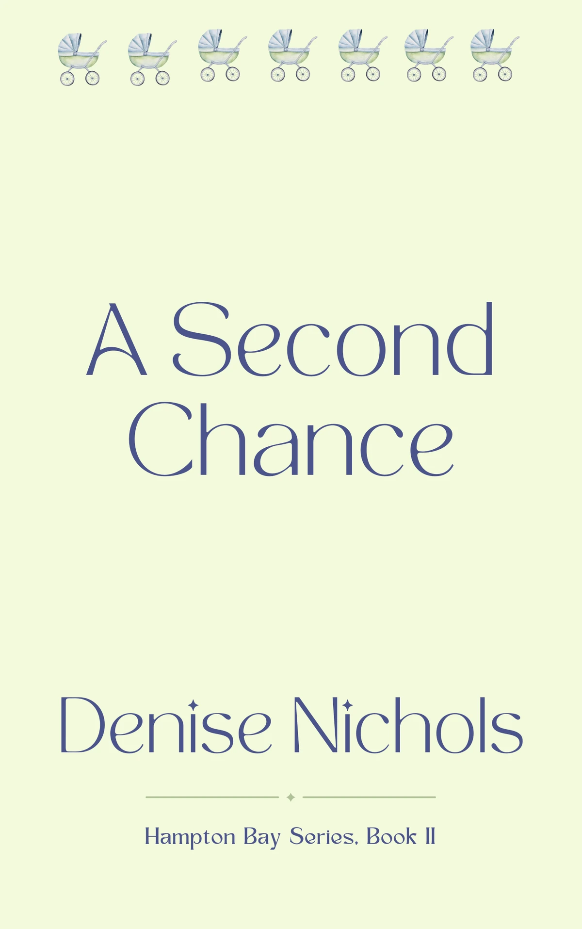 Taylor Gaines: A Second Chance | Hampton Bay | Fandom