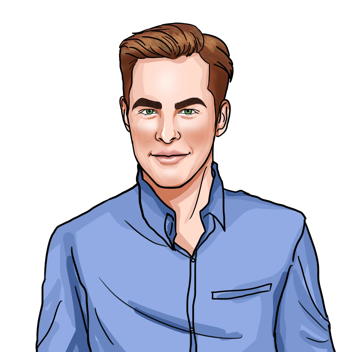 Rick Boyd | Hampton Bay | Fandom