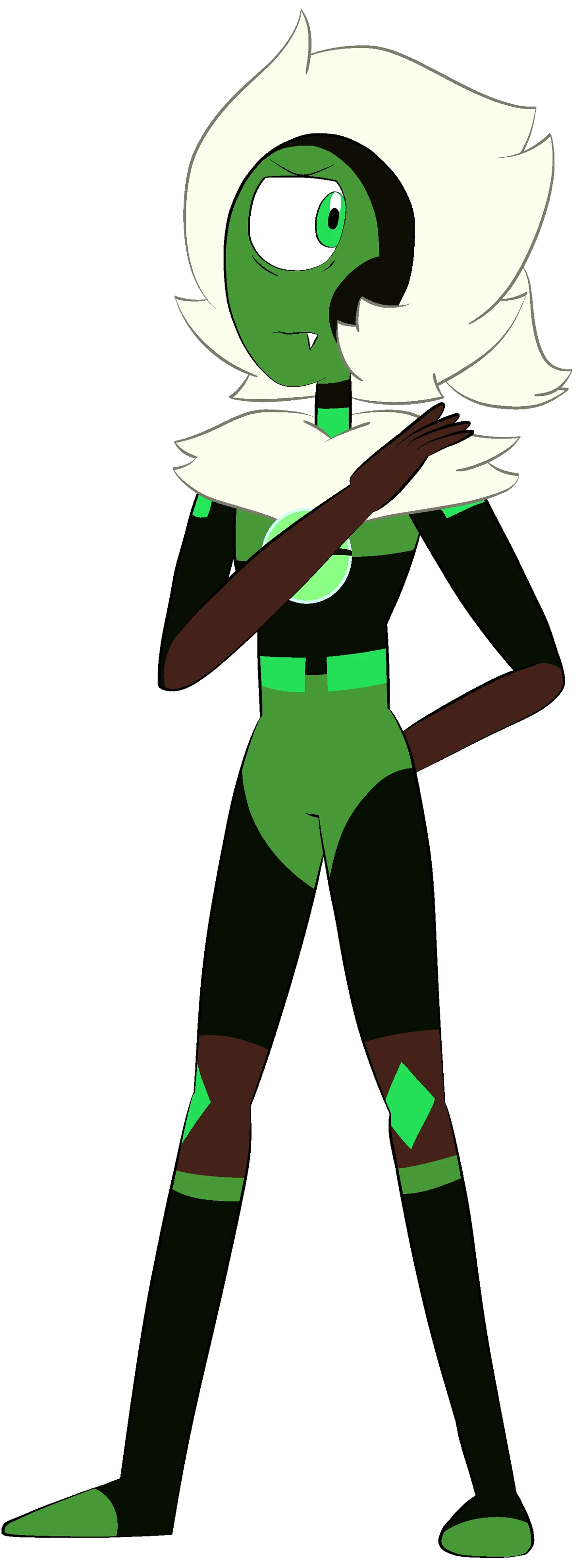 Nephrite Hamslice Wiki Fandom
