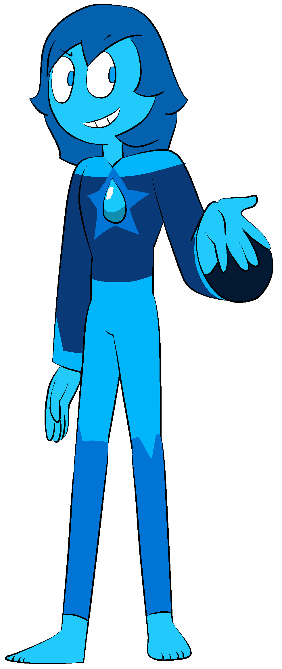 Turquoise | Hamslice Wiki | Fandom