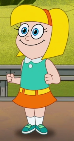 Gretel Grant-Gomez/List of outfits and designs | Hamster & Gretel Wiki ...