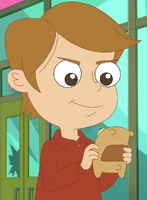 The Imposter/List of outfits and designs | Hamster & Gretel Wiki | Fandom