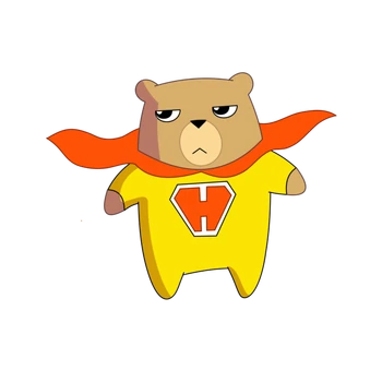 Hamster | Hamster & Gretel Wiki | Fandom