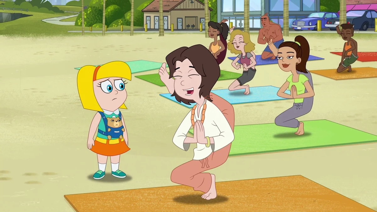 Hakuna Ma Kevin | Hamster & Gretel Wiki | Fandom