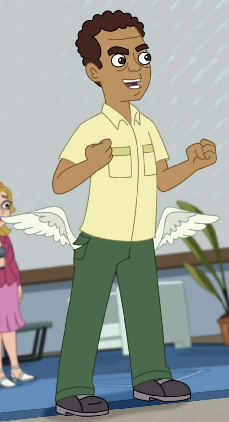 Category:Adults | Hamster & Gretel Wiki | Fandom