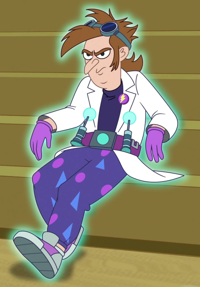 Felix Van Schurk | Hamster & Gretel Wiki | Fandom