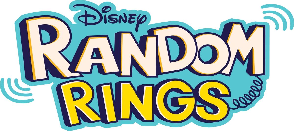 Random Rings | Hamster & Gretel Wiki | Fandom