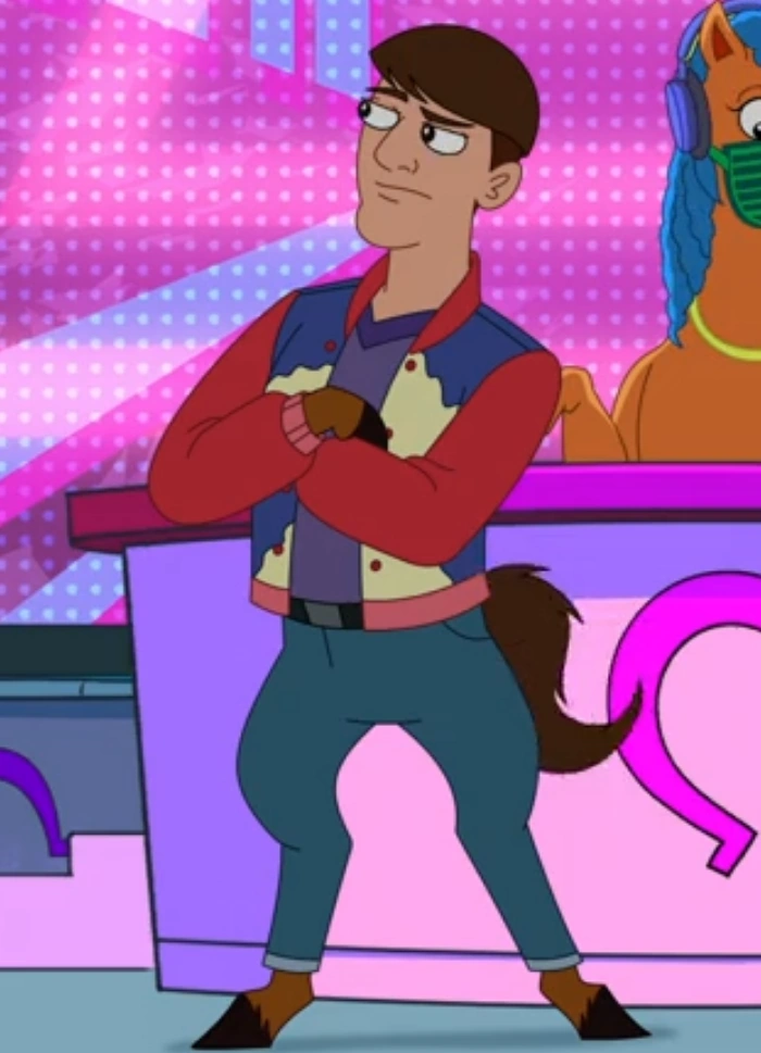 The Neighslayer | Hamster & Gretel Wiki | Fandom