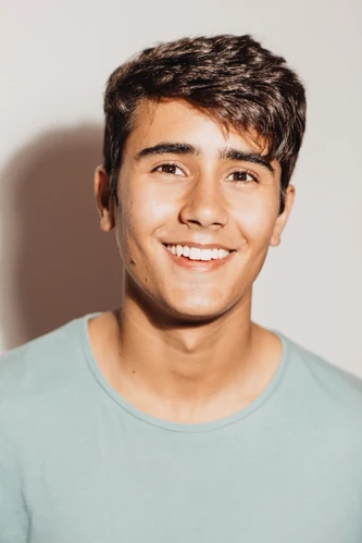 Michael Cimino | Hamster & Gretel Wiki | Fandom