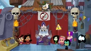 Chibiverse | Hamster & Gretel Wiki | Fandom
