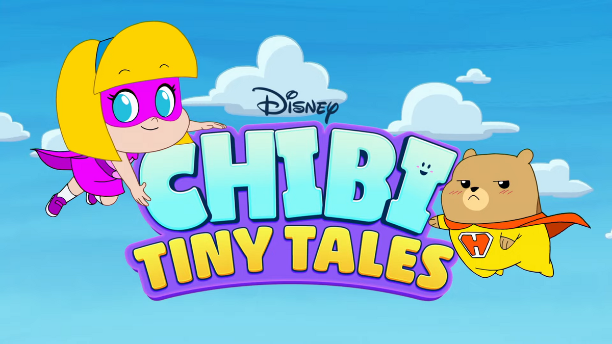 Chibi Tiny Tales | Hamster & Gretel Wiki | Fandom