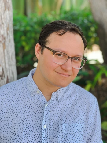 Aaron Daniel Jacob | Hamster & Gretel Wiki | Fandom