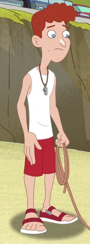 Gary | Hamster & Gretel Wiki | Fandom