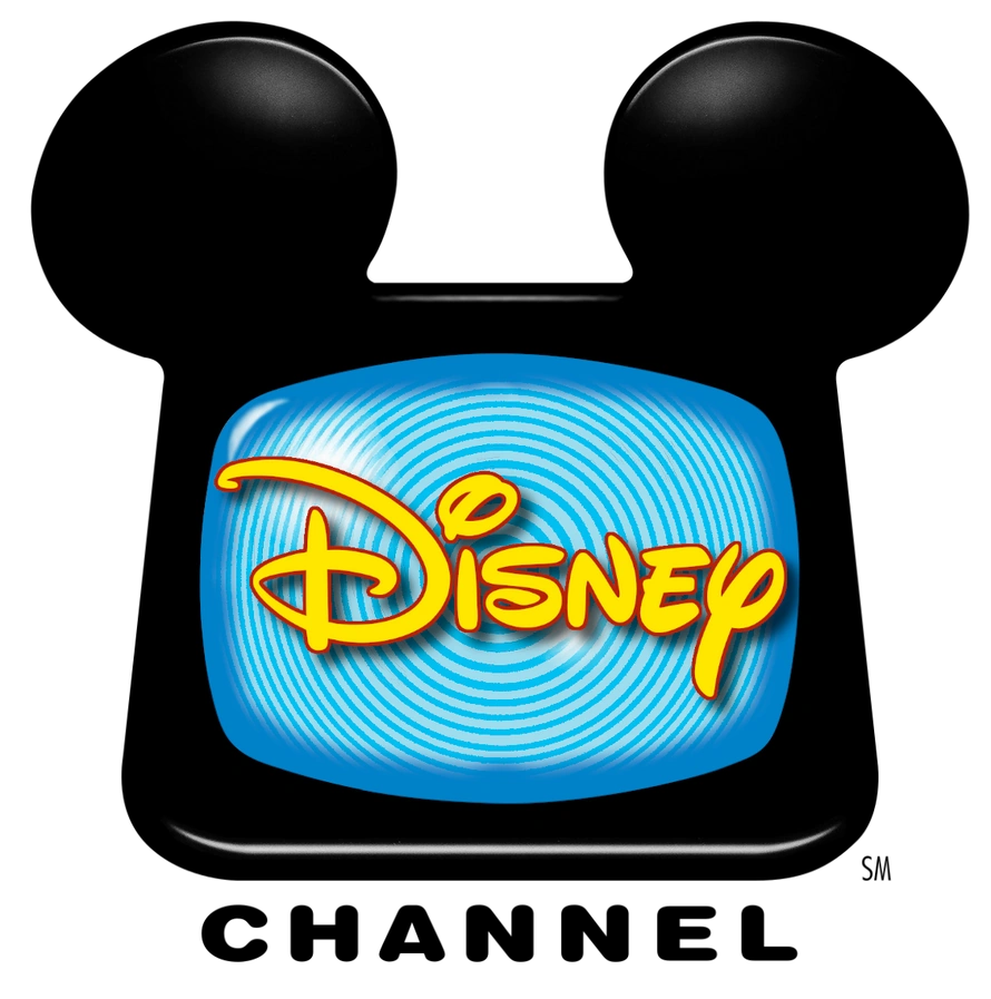 Disney Channel Logo Png Deviantart