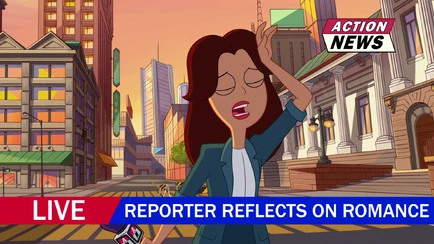 Veronica Hill | Hamster & Gretel Wiki | Fandom