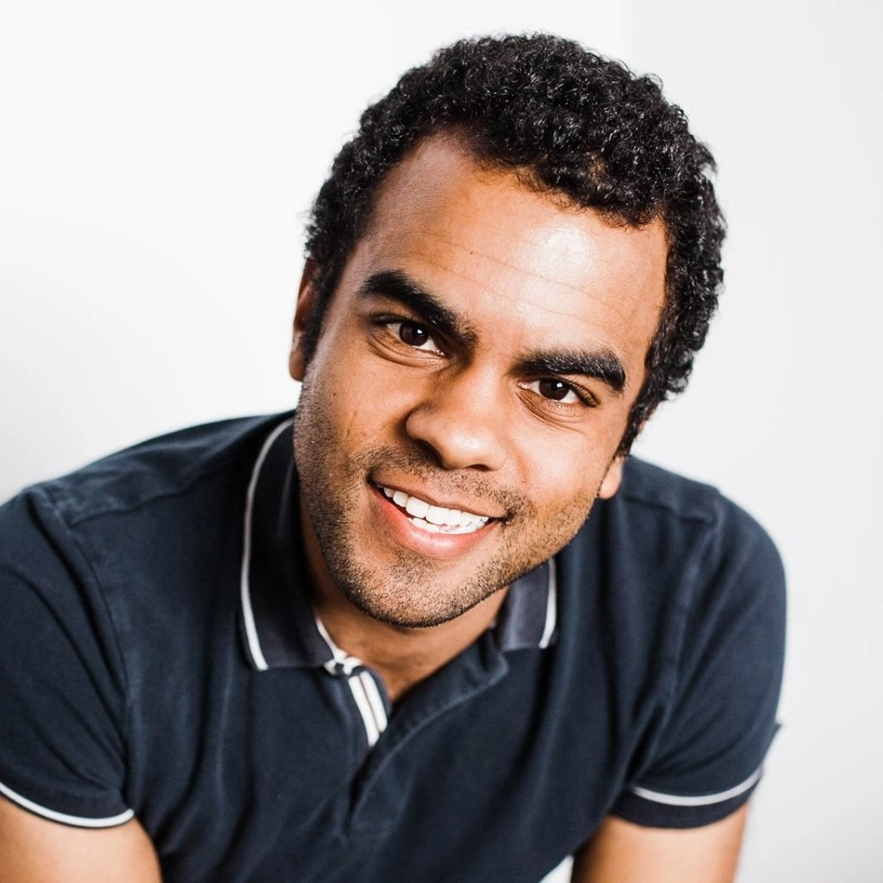 Isaac Robinson-Smith | Hamster & Gretel Wiki | Fandom