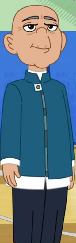 Haru Tanaka | Hamster & Gretel Wiki | Fandom