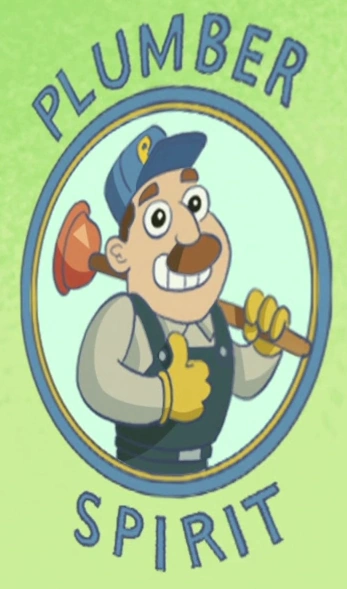 Eastside Plumber | Hamster & Gretel Wiki | Fandom