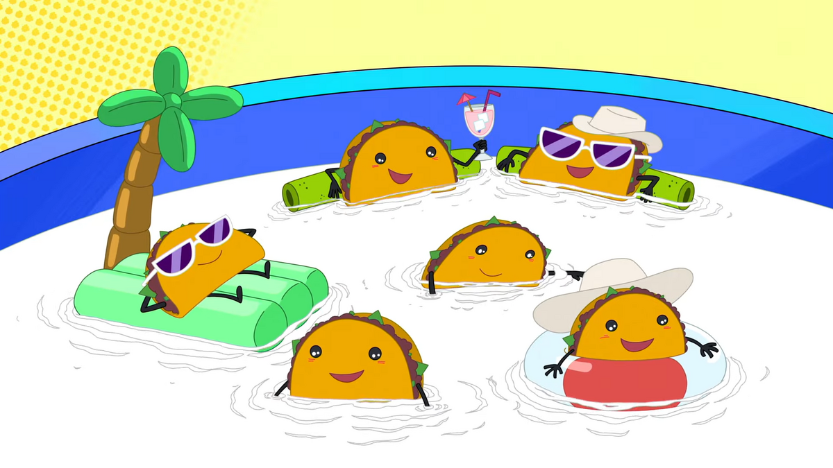 Taco Crunchies | Hamster & Gretel Wiki | Fandom