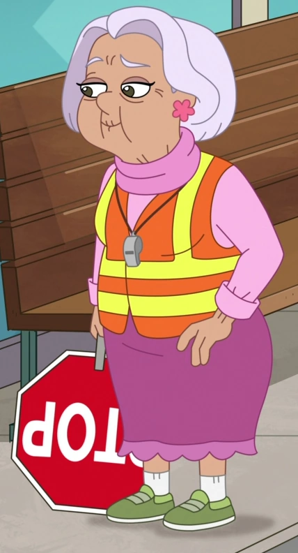 Mertha | Hamster & Gretel Wiki | Fandom