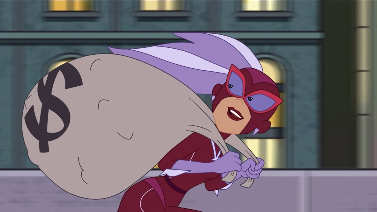 Gallery:Superhero Sibling Rivalry | Hamster & Gretel Wiki | Fandom