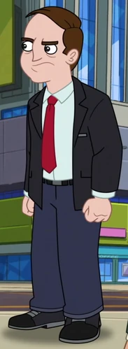 Stan | Hamster & Gretel Wiki | Fandom