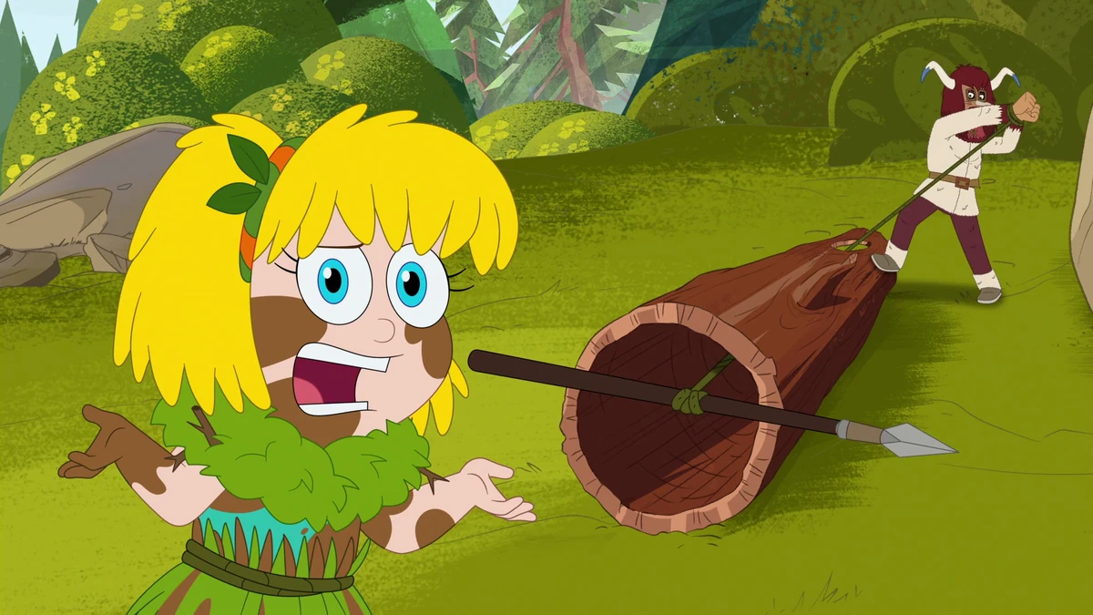 No Powers Day (song) | Hamster & Gretel Wiki | Fandom