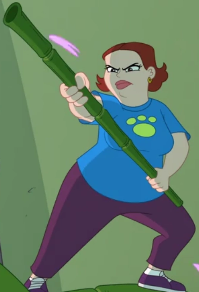 Kathy | Hamster & Gretel Wiki | Fandom