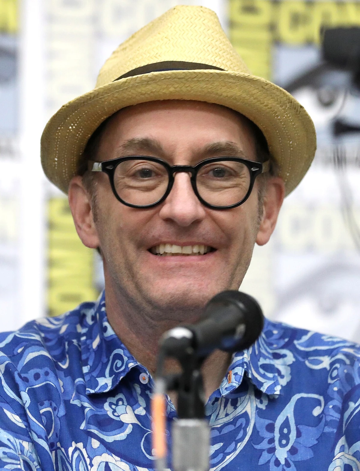 Tom Kenny | Hamster & Gretel Wiki | Fandom