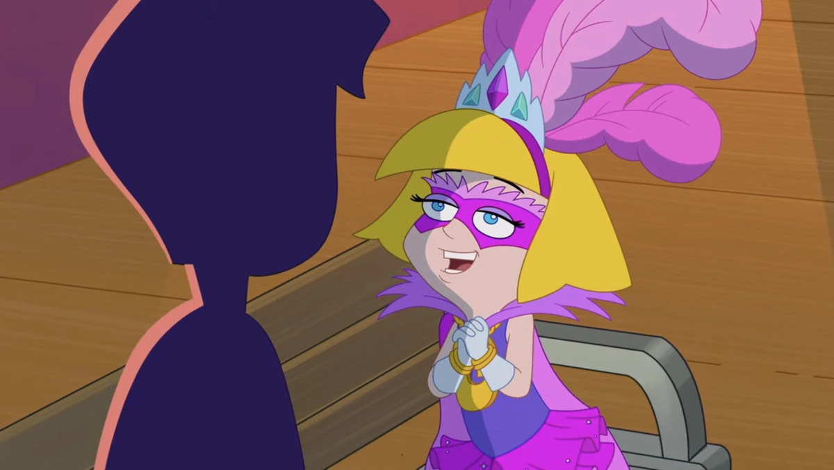 She's an Only Child | Hamster & Gretel Wiki | Fandom