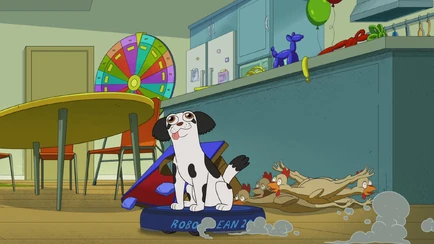 Churro | Hamster & Gretel Wiki | Fandom