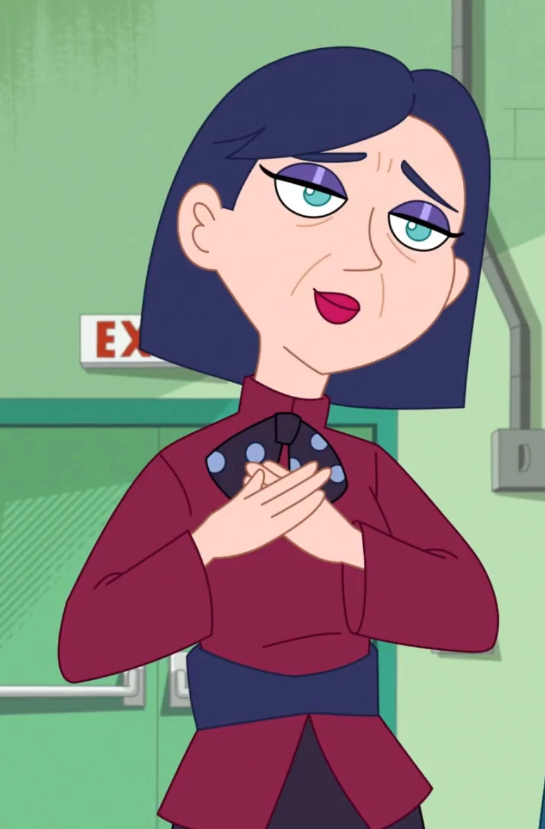 Juni Tanaka | Hamster & Gretel Wiki | Fandom