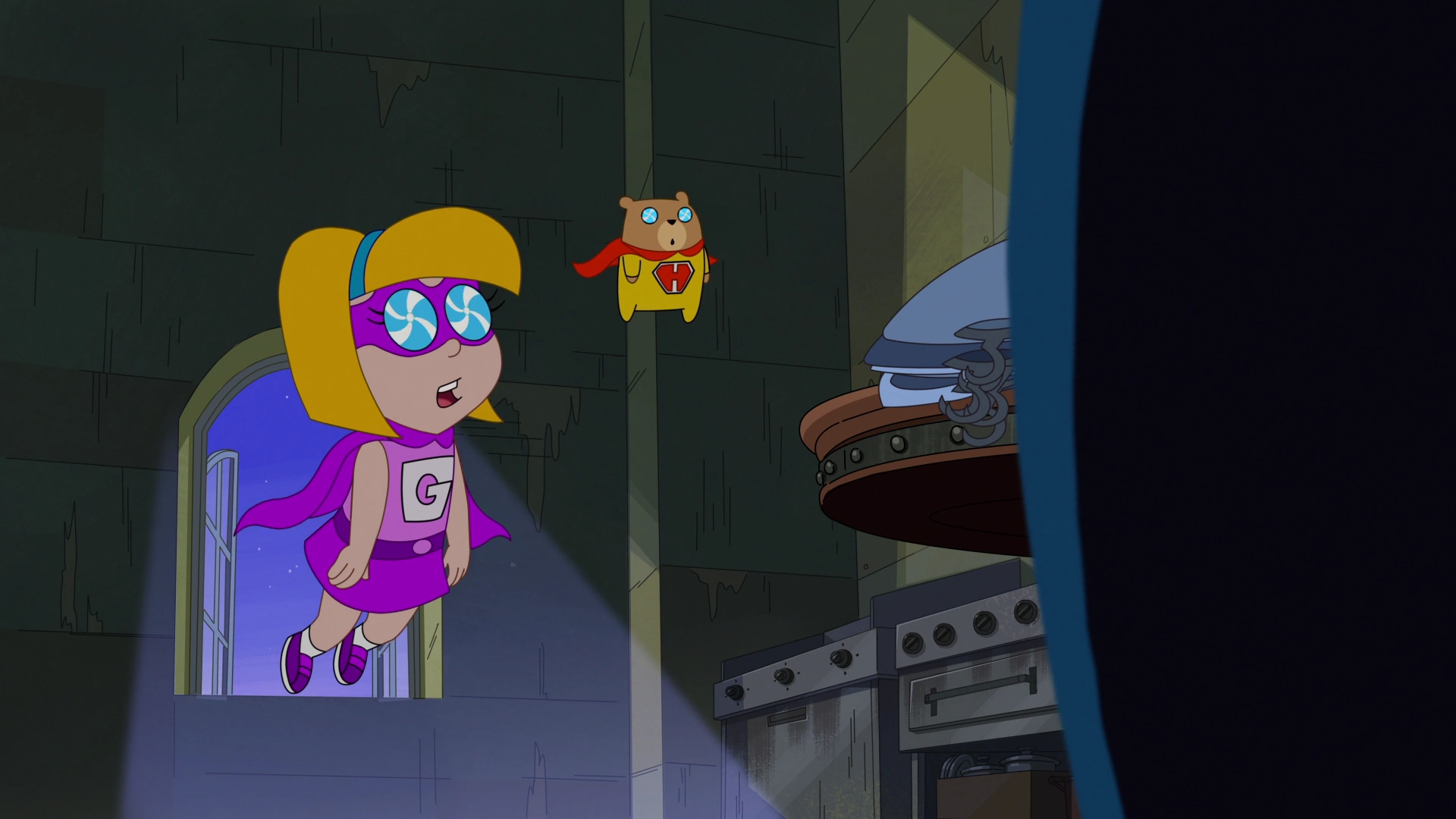 Discuss Everything About Hamster & Gretel Wiki | Fandom