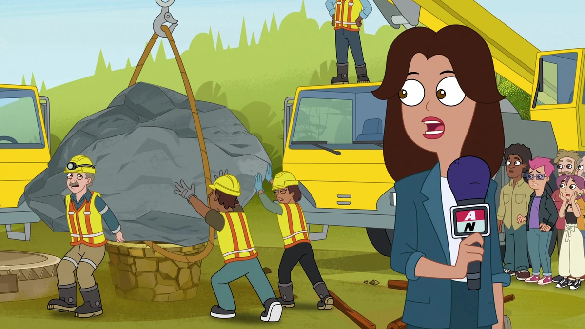 Gallery:Veronica Hill | Hamster & Gretel Wiki | Fandom