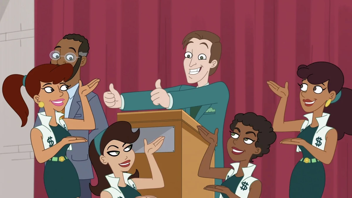 Cashwell Cares | Hamster & Gretel Wiki | Fandom