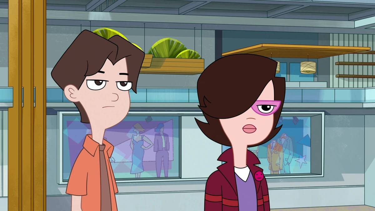 Gallery:Fred Grant | Hamster & Gretel Wiki | Fandom