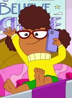 Bailey Carter/List of outfits and designs | Hamster & Gretel Wiki | Fandom