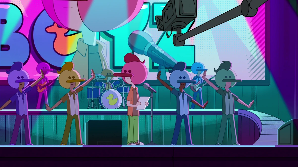 Gallery:Overload the Grid | Hamster & Gretel Wiki | Fandom