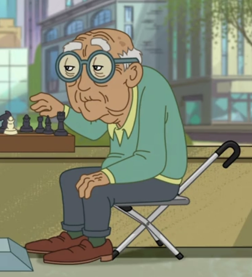 Clyde | Hamster & Gretel Wiki | Fandom