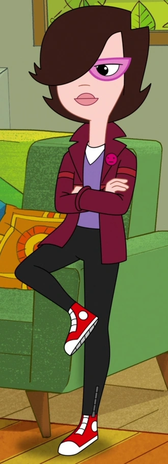 Fred Grant/List of outfits and designs | Hamster & Gretel Wiki | Fandom