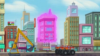 Lair Necessities | Hamster & Gretel Wiki | Fandom