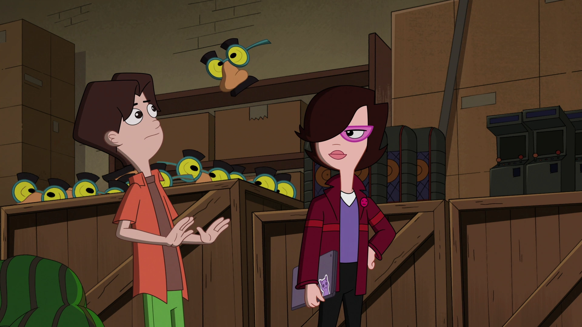 Discuss Everything About Hamster & Gretel Wiki | Fandom