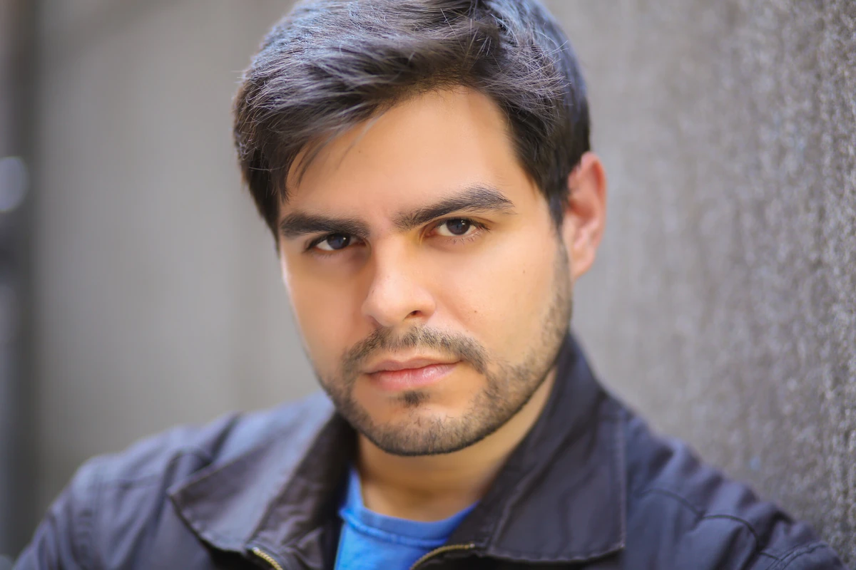 Alex Estrada | Hamster & Gretel Wiki | Fandom