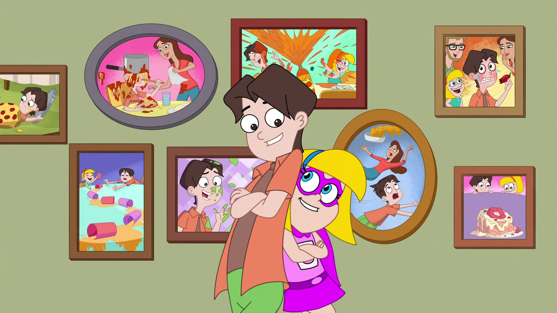 Ropa Vieja | Hamster & Gretel Wiki | Fandom