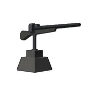 Turret | Hamster Hunter Wiki | Fandom