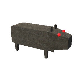Block Compactor | Hamster Hunter Wiki | Fandom