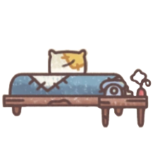 Hamster Inn (Area) | Hamster Inn Wiki | Fandom