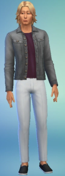 Erin | Hamster Prism Wiki | Fandom